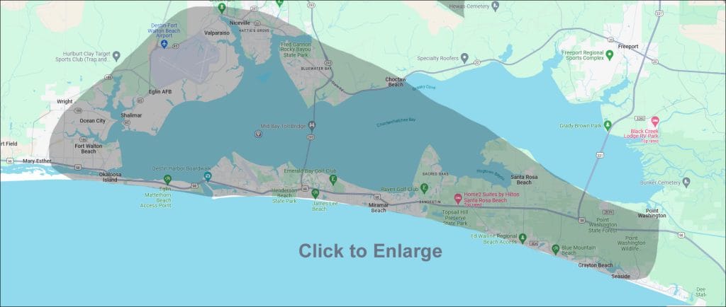 Emerald Coast E Bikes